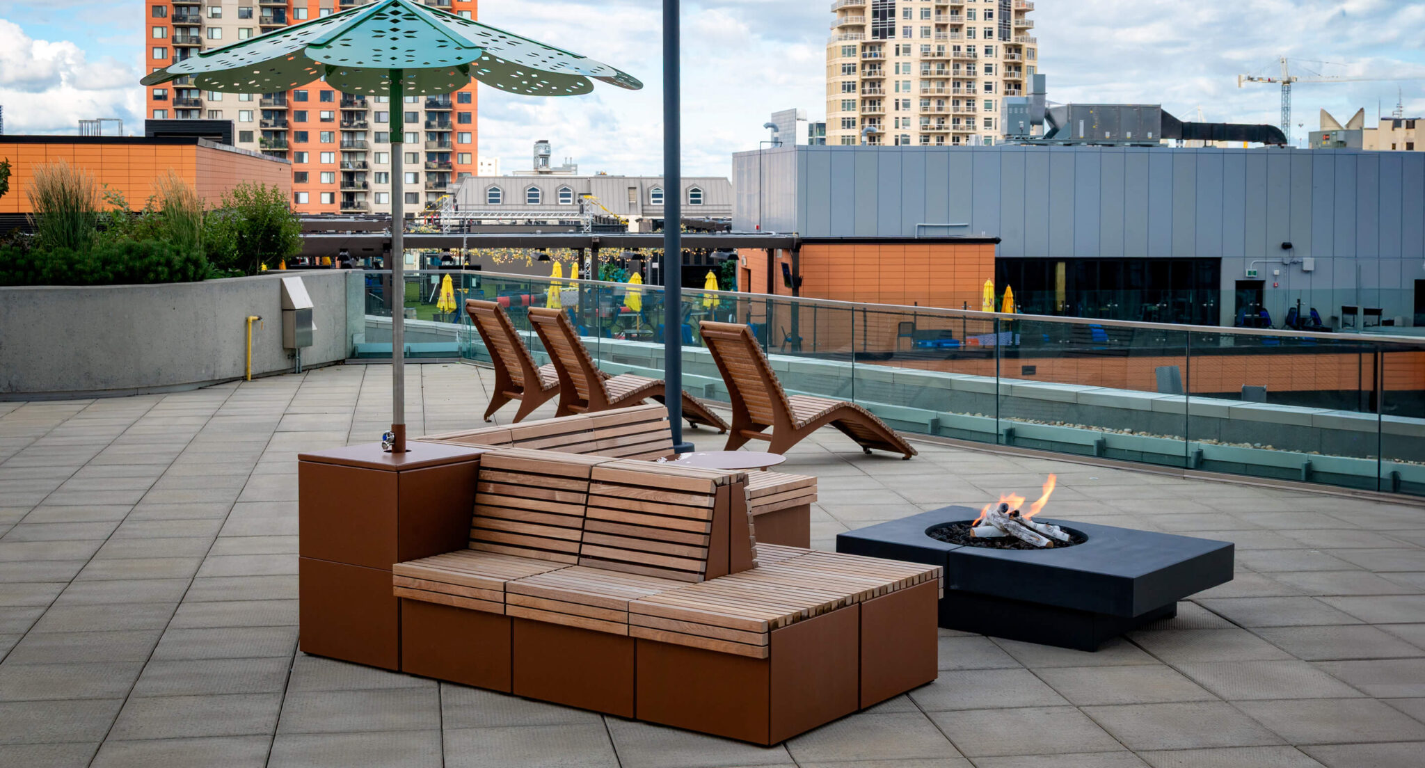 Home - Maglin Site Furniture